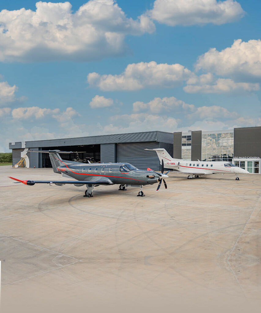 Home - Amaro Aviation