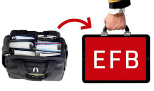 Paperless Operations – EFB (Electronic Flight Bag) - Amaro Aviation